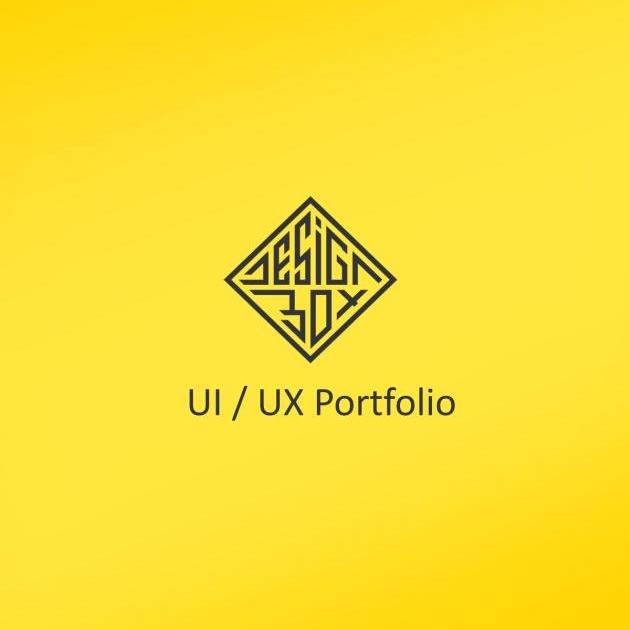 Designbox - Creative Design Agency