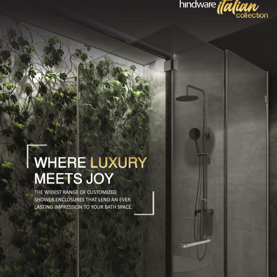 Hindware Catalogue | Brochure