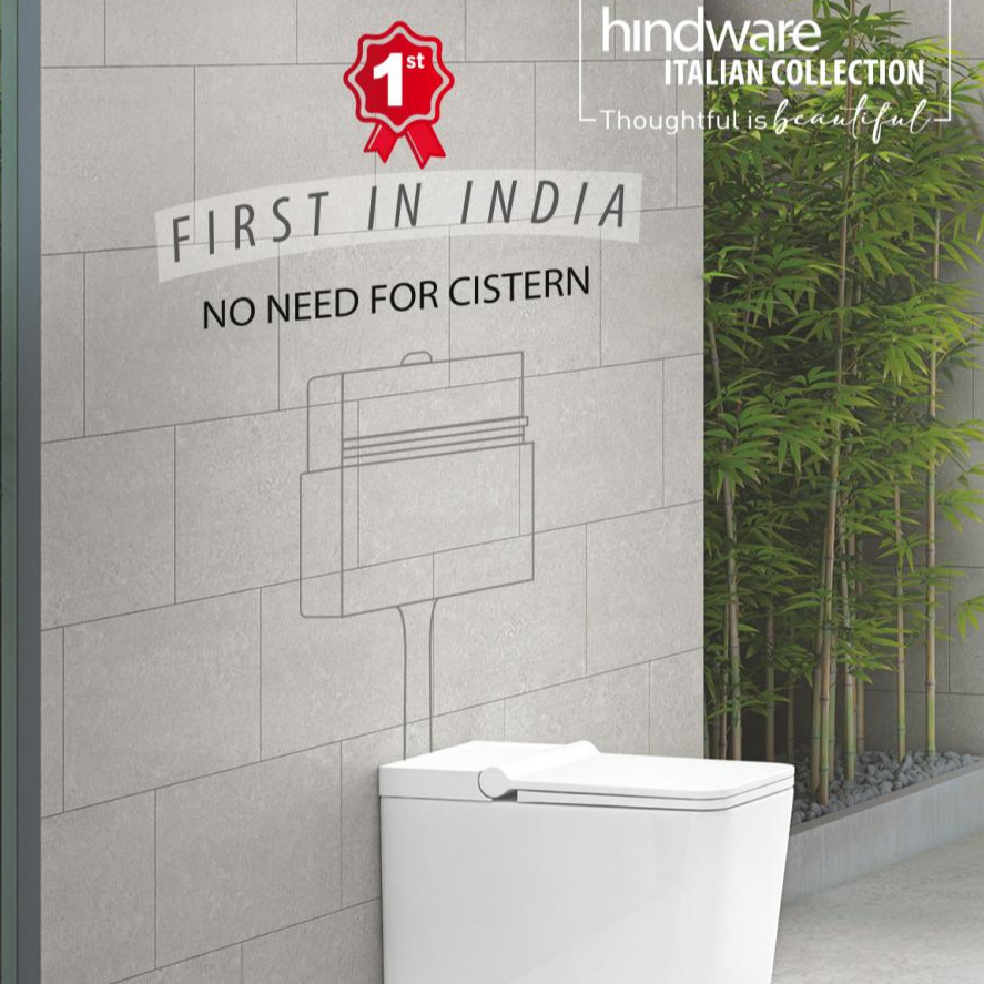 Hindware Catalogue | Brochure