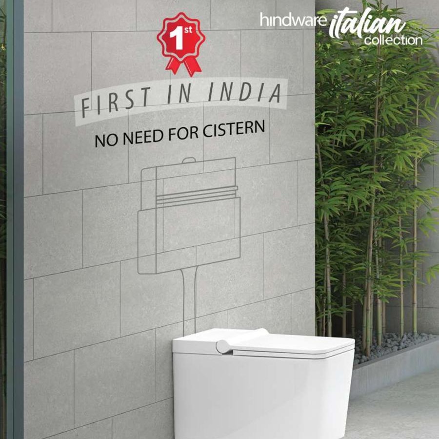 Hindware Catalogue | Brochure