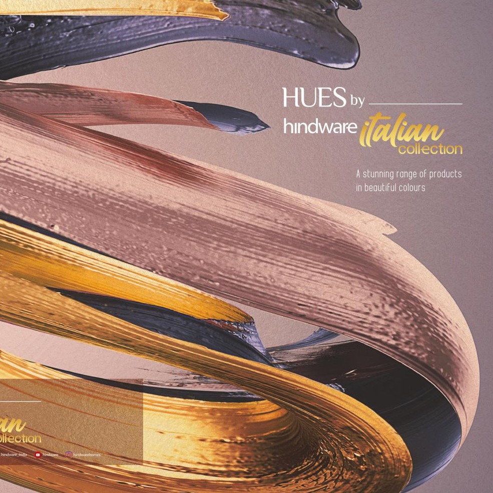 Hindware Catalogue | Brochure