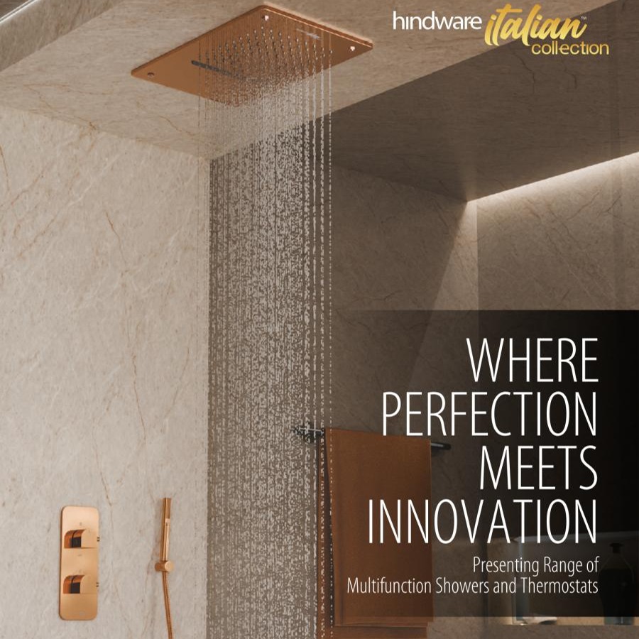 Hindware Catalogue | Brochure