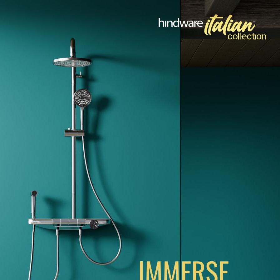 Hindware Catalogue | Brochure